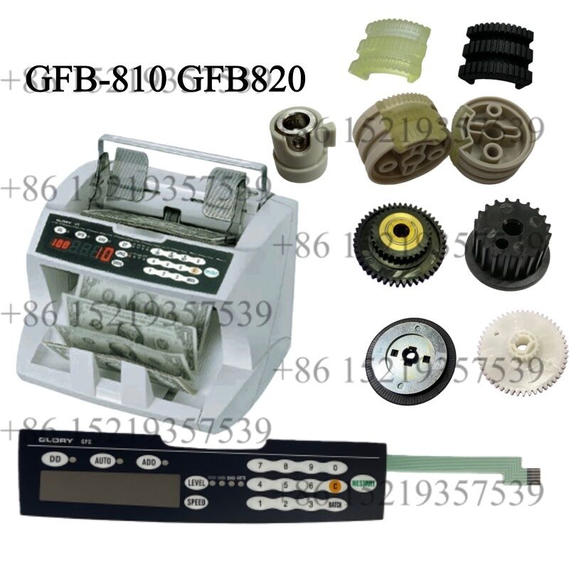 Glory Banknote Counter Spare Parts Glory GFB-520A/800/810/830 Counter ...