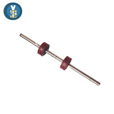 China currency counting machine spare parts factory