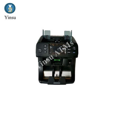 China pocket banknote counting machine factory
